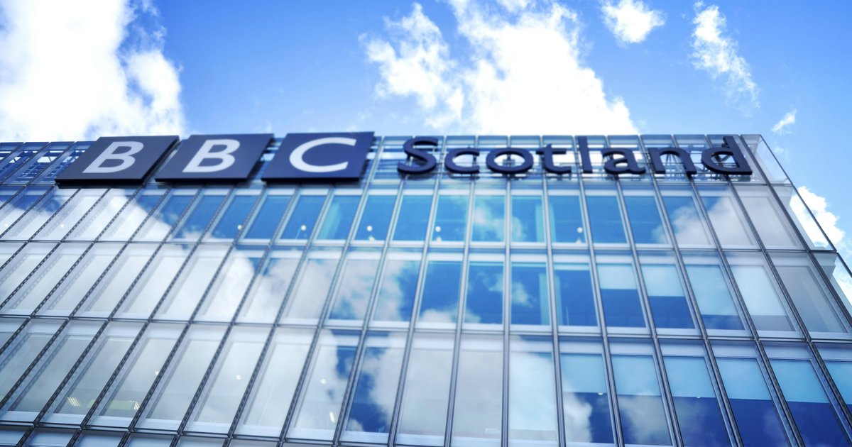 Navigating the Scottish Political Landscape: An Analysis of BBC ...