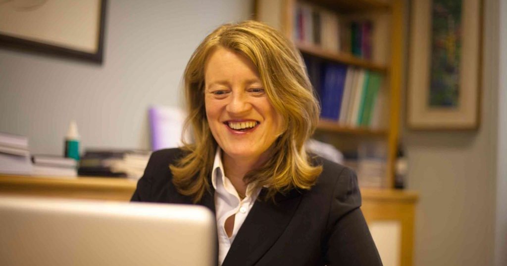 "The Risk of Inequity is Always There, Wherever You've Got AI ...