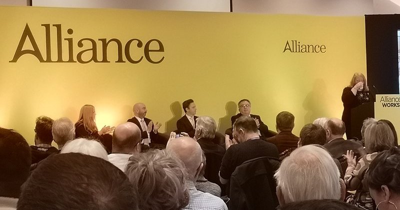 The Rise of the Middle Ground in Northern Ireland: What does it Mean ...