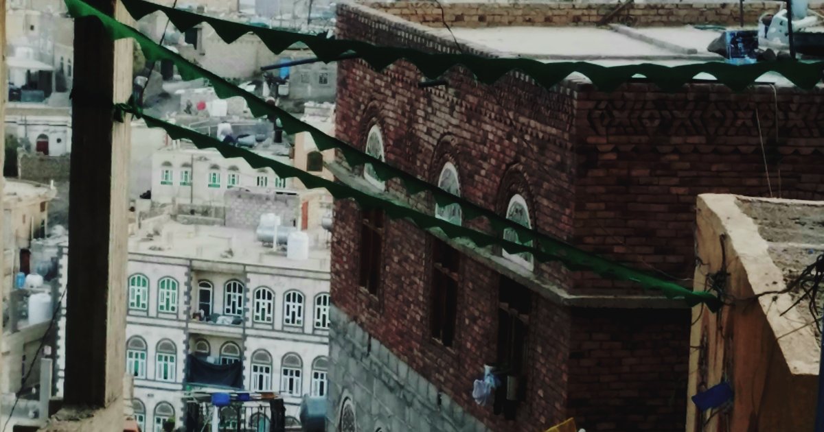 Review: Yemen in Crisis. Autocracy, Neo‐Liberalism and the ...