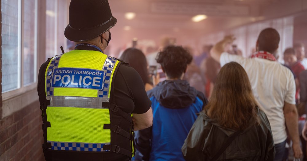 A New Mode of Protection: The Case for Redesigning our Policing and ...