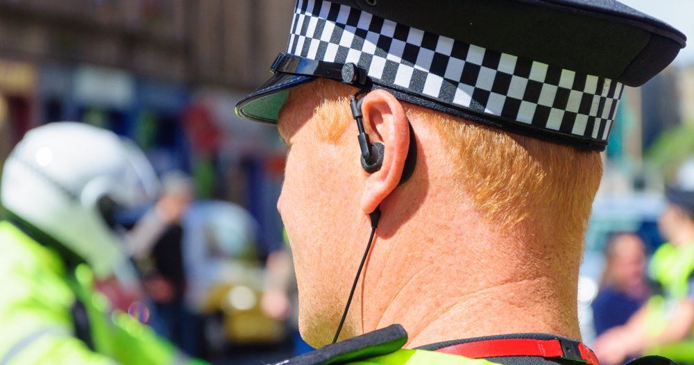 Vulnerability and Policing: Rethinking the Role and Limits of the ...